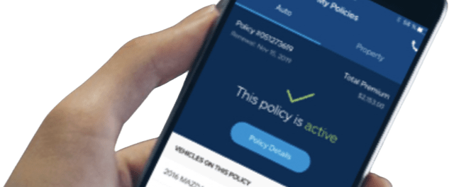 Get the Allstate Mobile App | Allstate Insurance Canada