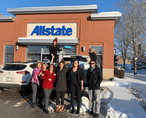 The Allstate Foundation of Canada | Allstate Insurance Canada